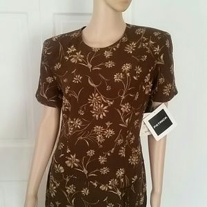 Patrick Collection | Dresses | 0 Pure Silk Dress By Patrick Collection ...